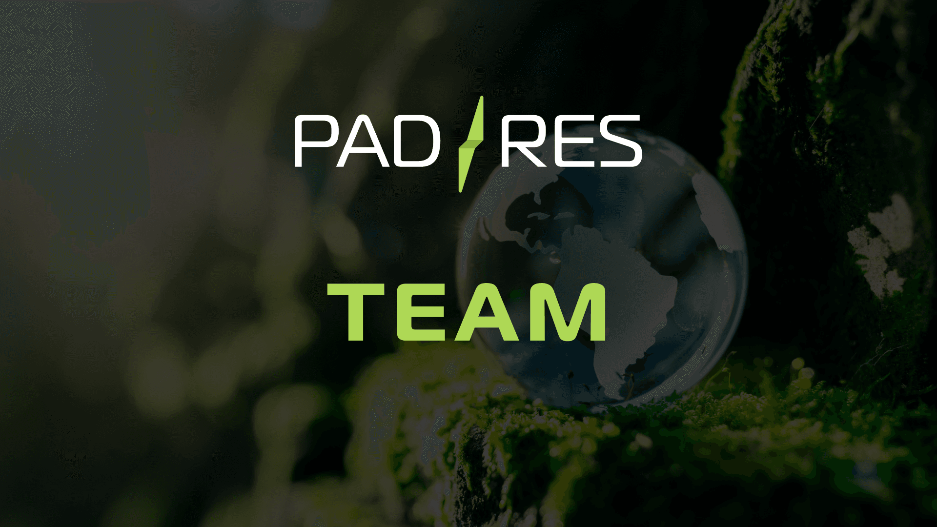 PAD RES Team